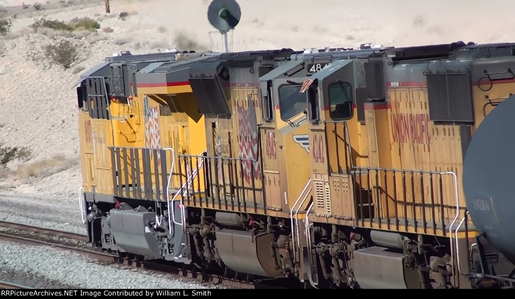 WB Frt at Apex Summit NV - 6